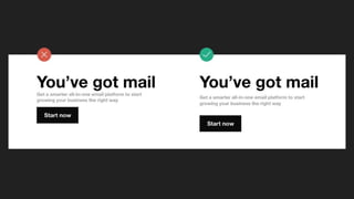 White Space / Negative Space | PPT