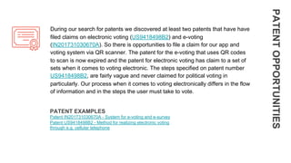 White space presentation | PPT