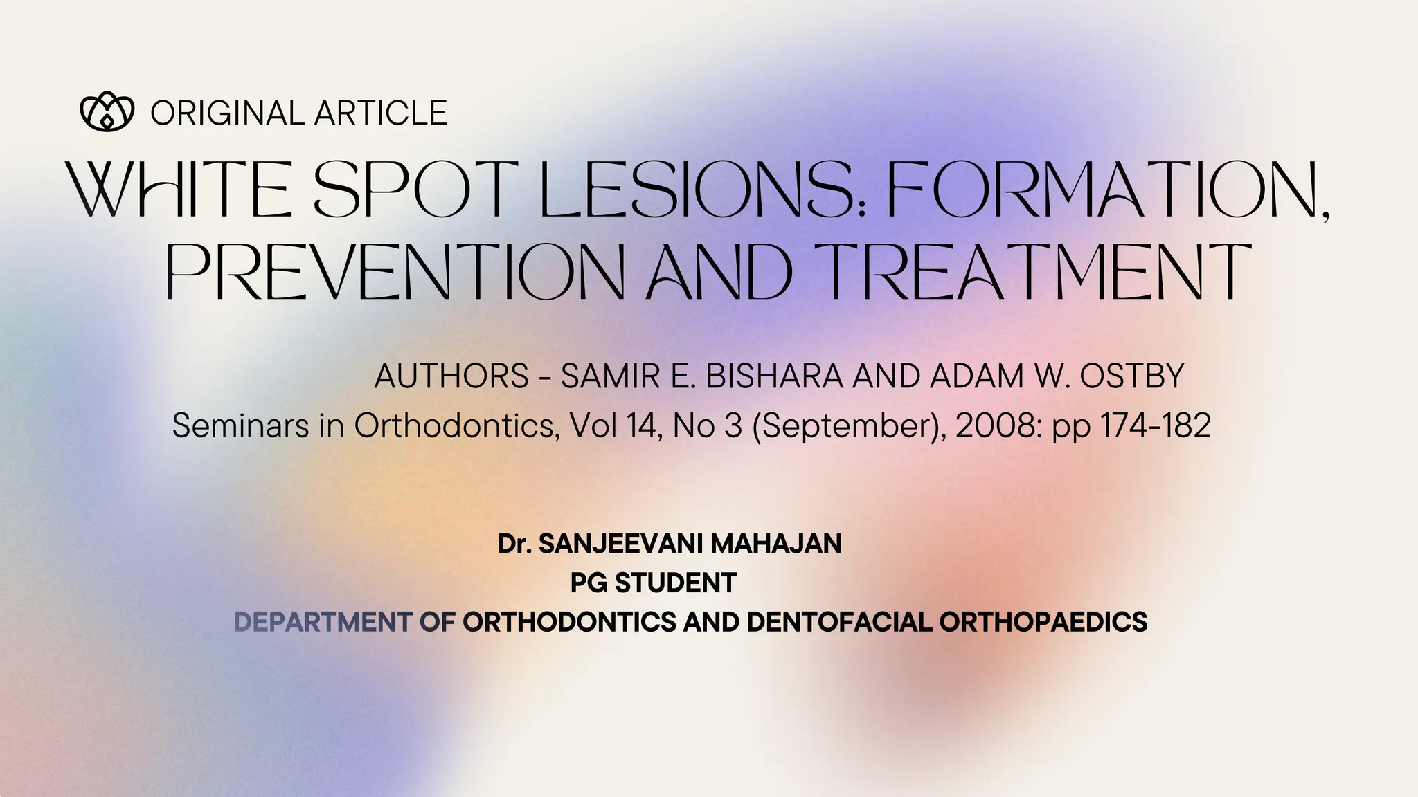 White Spot Lesions Formation, Prevention, and Treatment.pdf