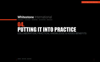 Building Trust and Continuity During Change | PPT