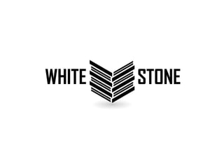 White Stone Presentation V3 | PDF