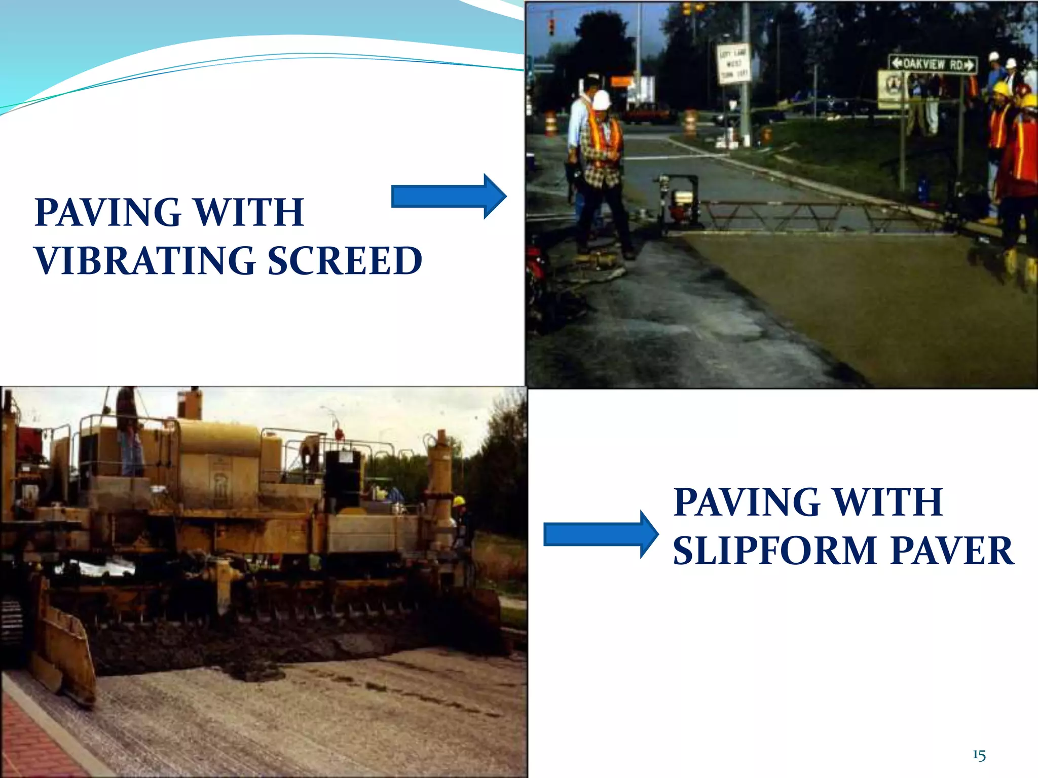 White topping | PPTX