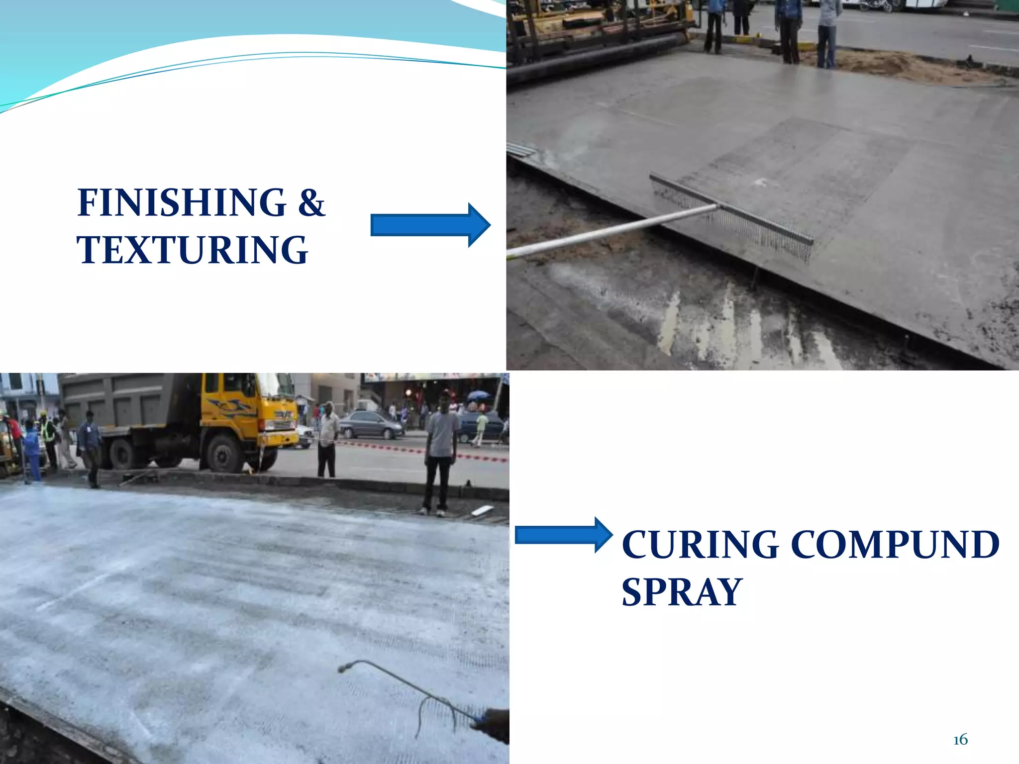 White topping | PPTX