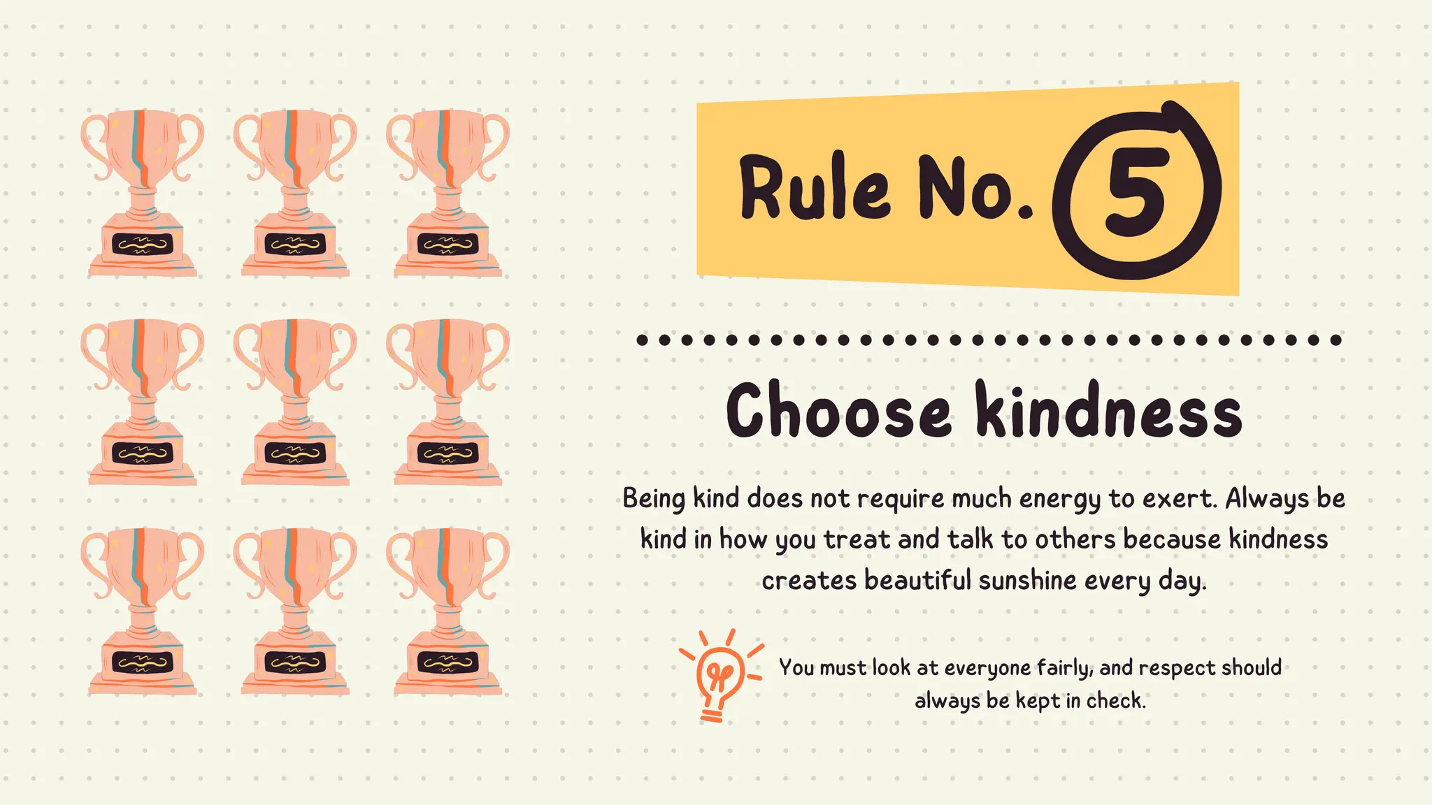 White Yellow Orange Fun Classroom Rules Presentation.pdf