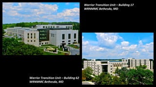 Contract Connections: Military Construction - Whiting Turner | PPTX