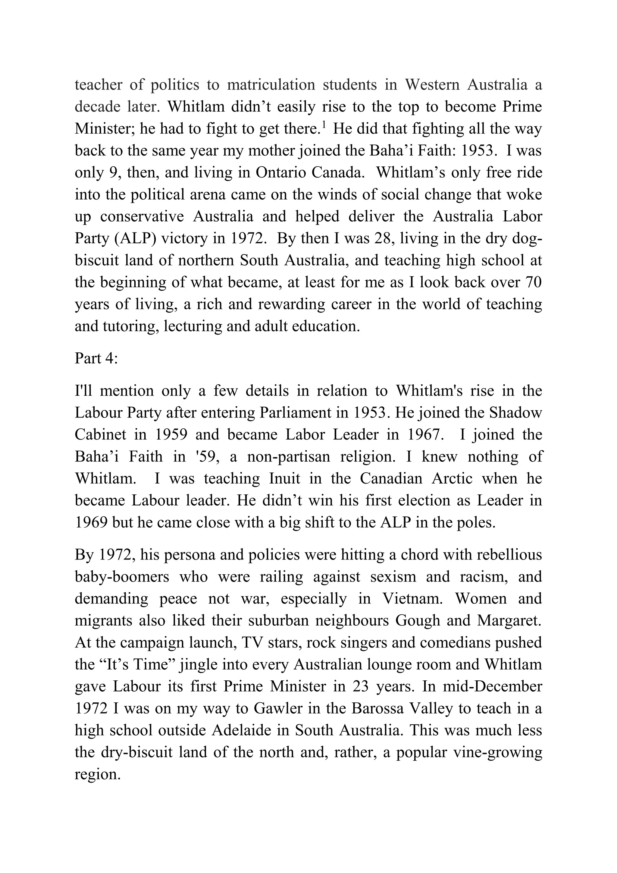 Whitlam and Wit | DOCX