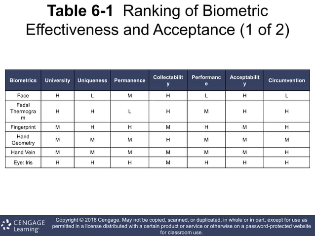 Whitman_Ch06.pptx | Computer Networking | Computing