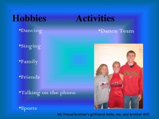 Whitney%20 riley%20(powerpoint)[1] | PDF