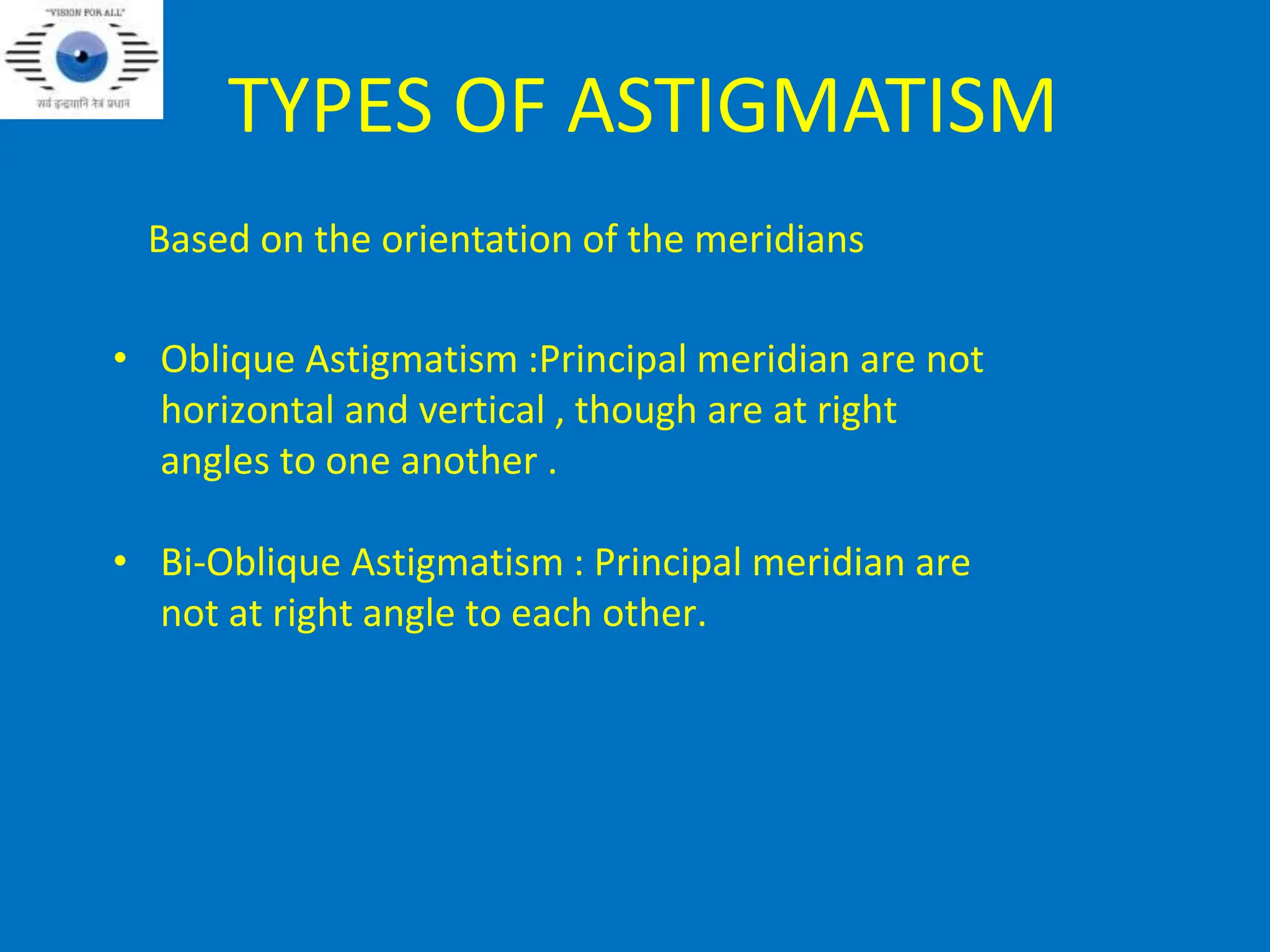 ASTIGAMATISM presentation dhir hospital.pptx