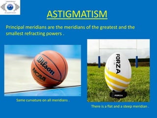 ASTIGAMATISM presentation dhir hospital.pptx