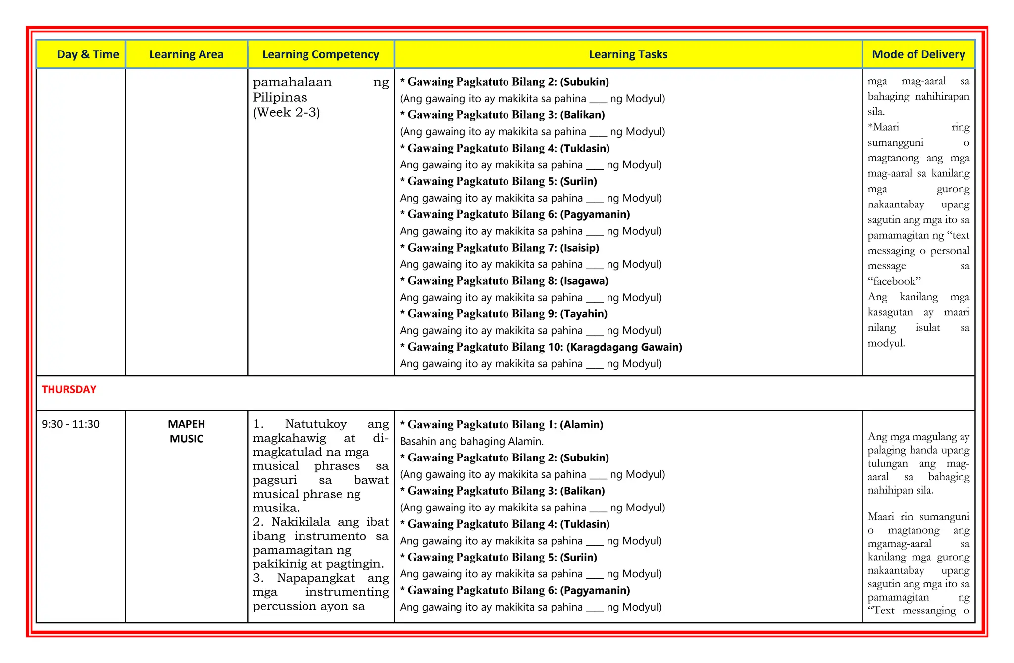 Weekly Home Learning Plan GRADE 4 Q3 W2.docx