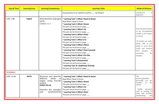 Weekly Home Learning Plan GRADE 4 Q3 W2.docx