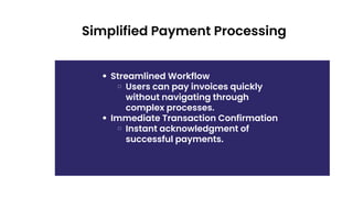 Streamlining Transactions: WHMCS Quick Payment Integration | PDF