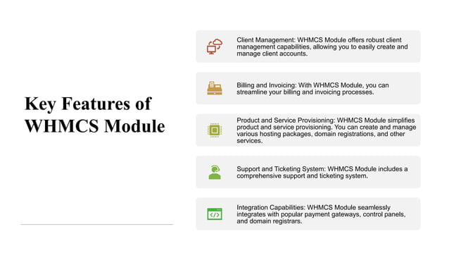 WHMCS Module.pptx