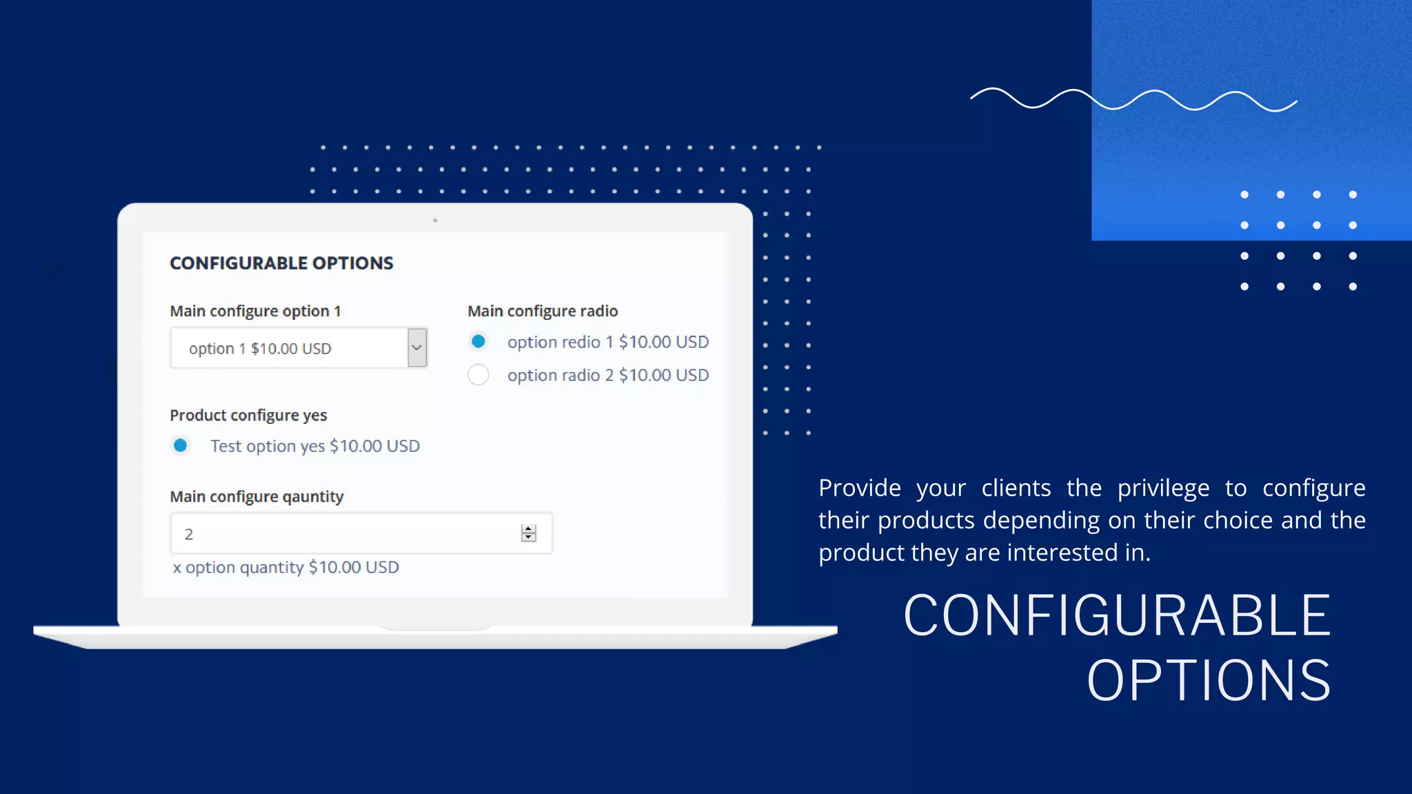 Whmcs Order Form Template One Page Checkout Ppt