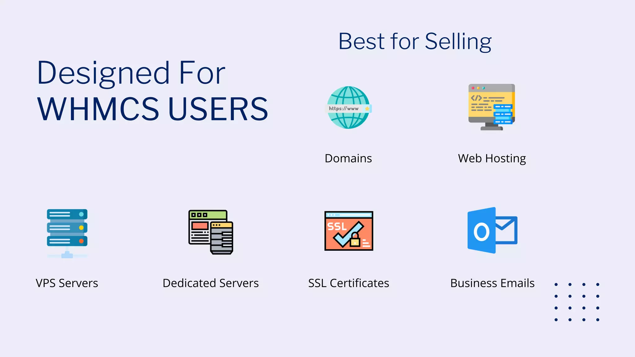 Whmcs Order Form Template One Page Checkout Ppt