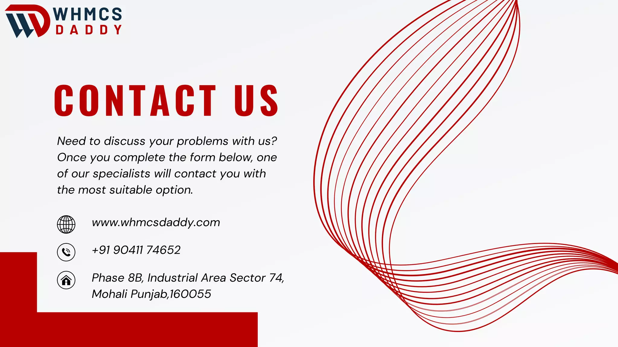 WHMCS Services Expert on Themes and Custom Modules! | PPT