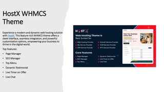 WHMCS Web Hosting Theme (1).pptx