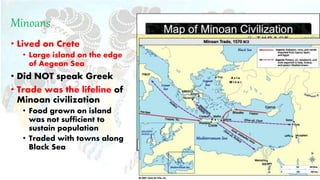 WH Minoans | PPTX
