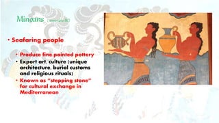 WH Minoans | PPTX