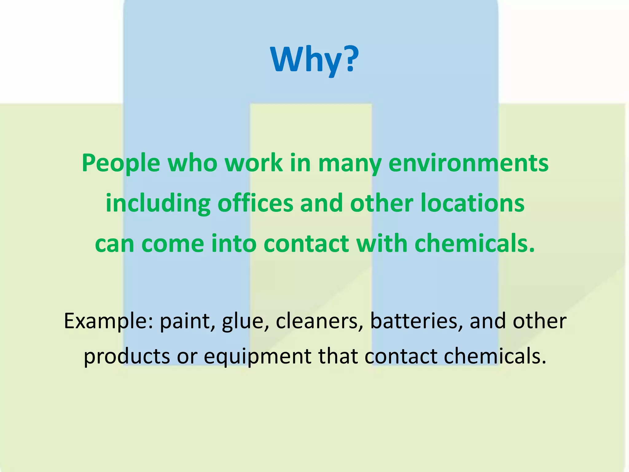 Whmis presentation | PPTX