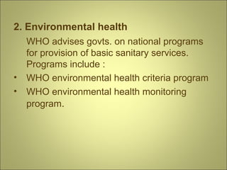 Who | PPT