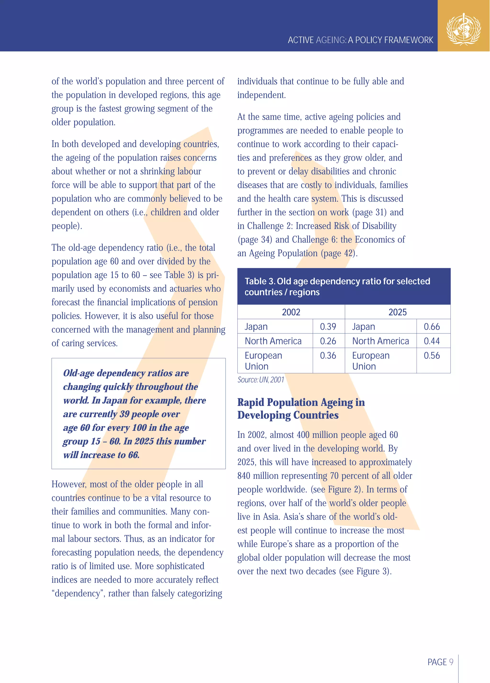 Who_ active-ageing-framework | PDF