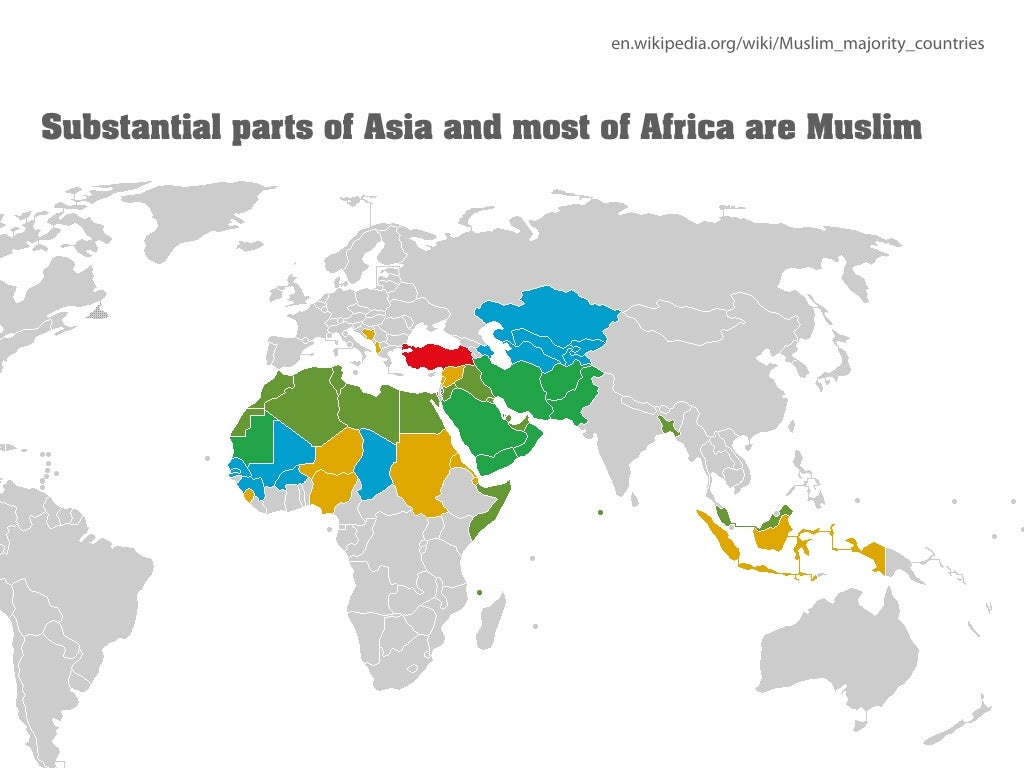 en.wikipedia.org/wiki/Muslim_majority_countries Substantial parts of