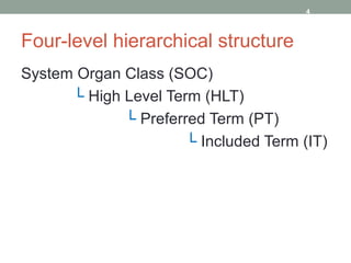 Who art & med dra | PPT