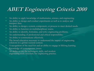 Who Is An Engineer | PPT