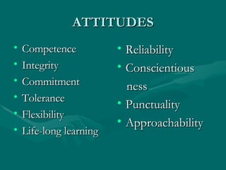 Who Is An Engineer | PPT