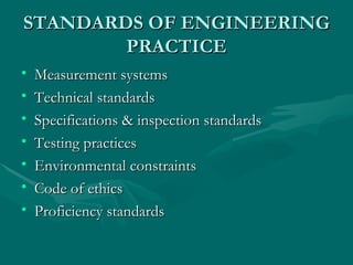 Who Is An Engineer | PPT