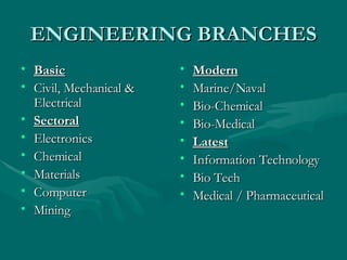 Who Is An Engineer | PPT