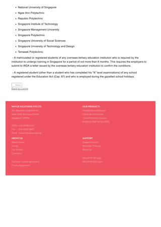 Who is exempted from skill-development levy (SDL) | PDF