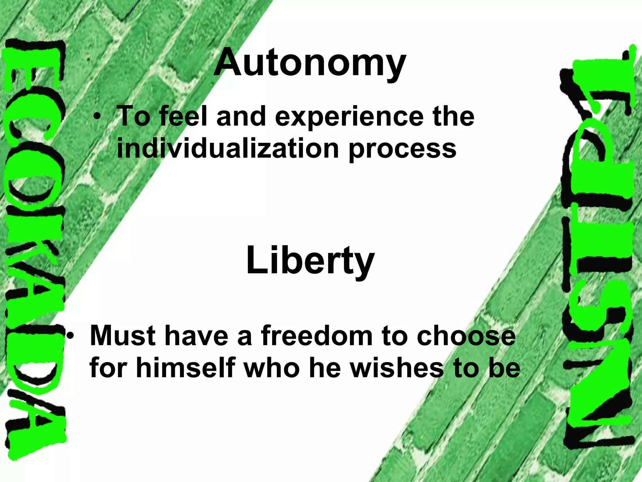 The Youth's Role in Nation-building | PPT