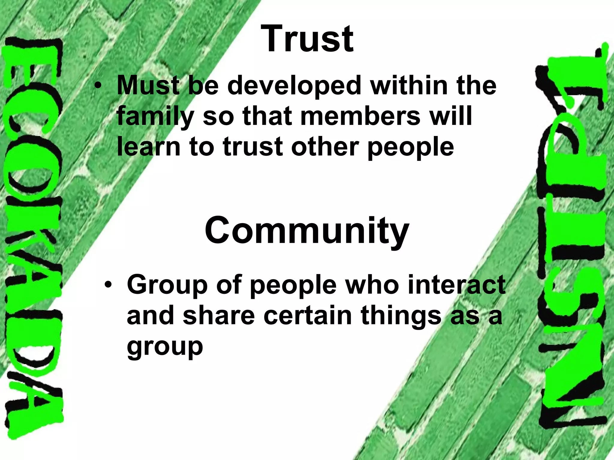 The Youth's Role in Nation-building | PPT