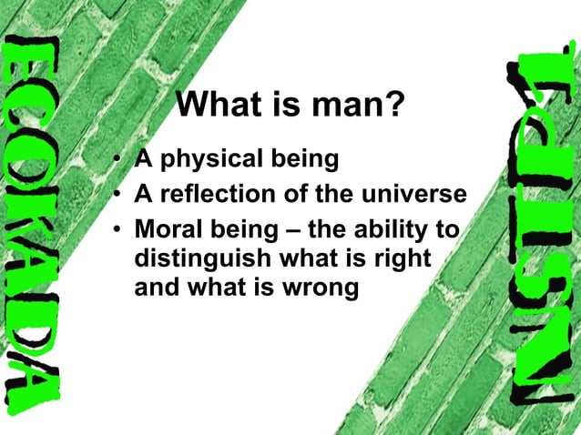 The Youth's Role in Nation-building | PPT