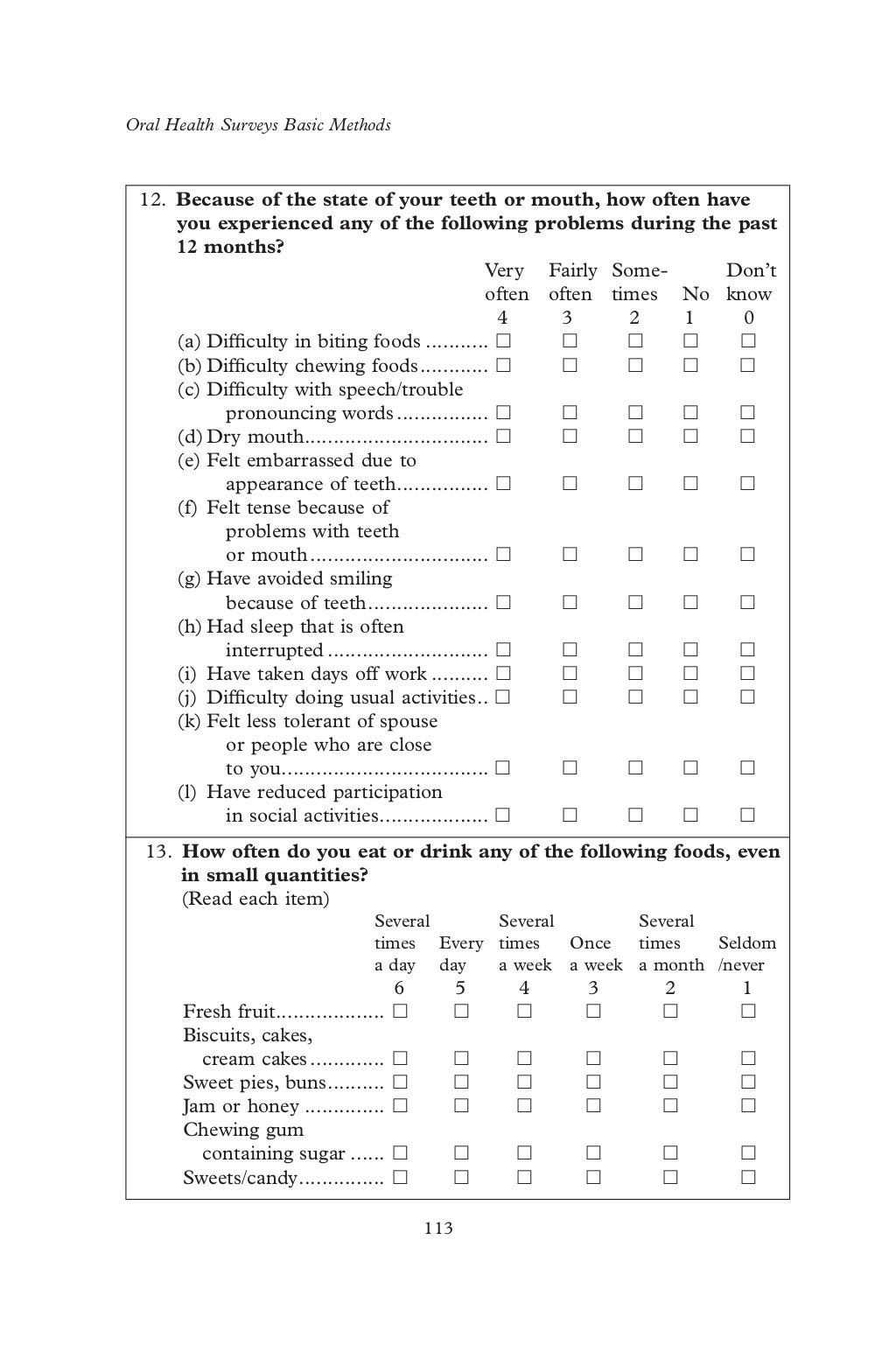Who oral-health-surveys-basic-methods-5th-edition-2013