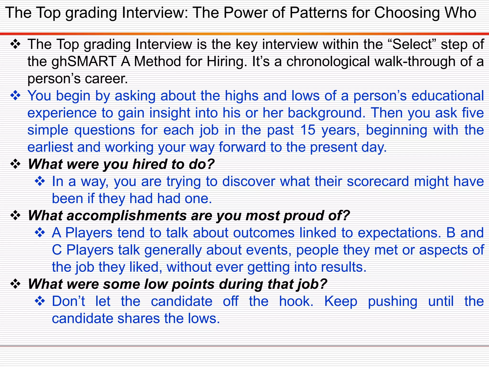 Who -Solve your #1 problem | PDF