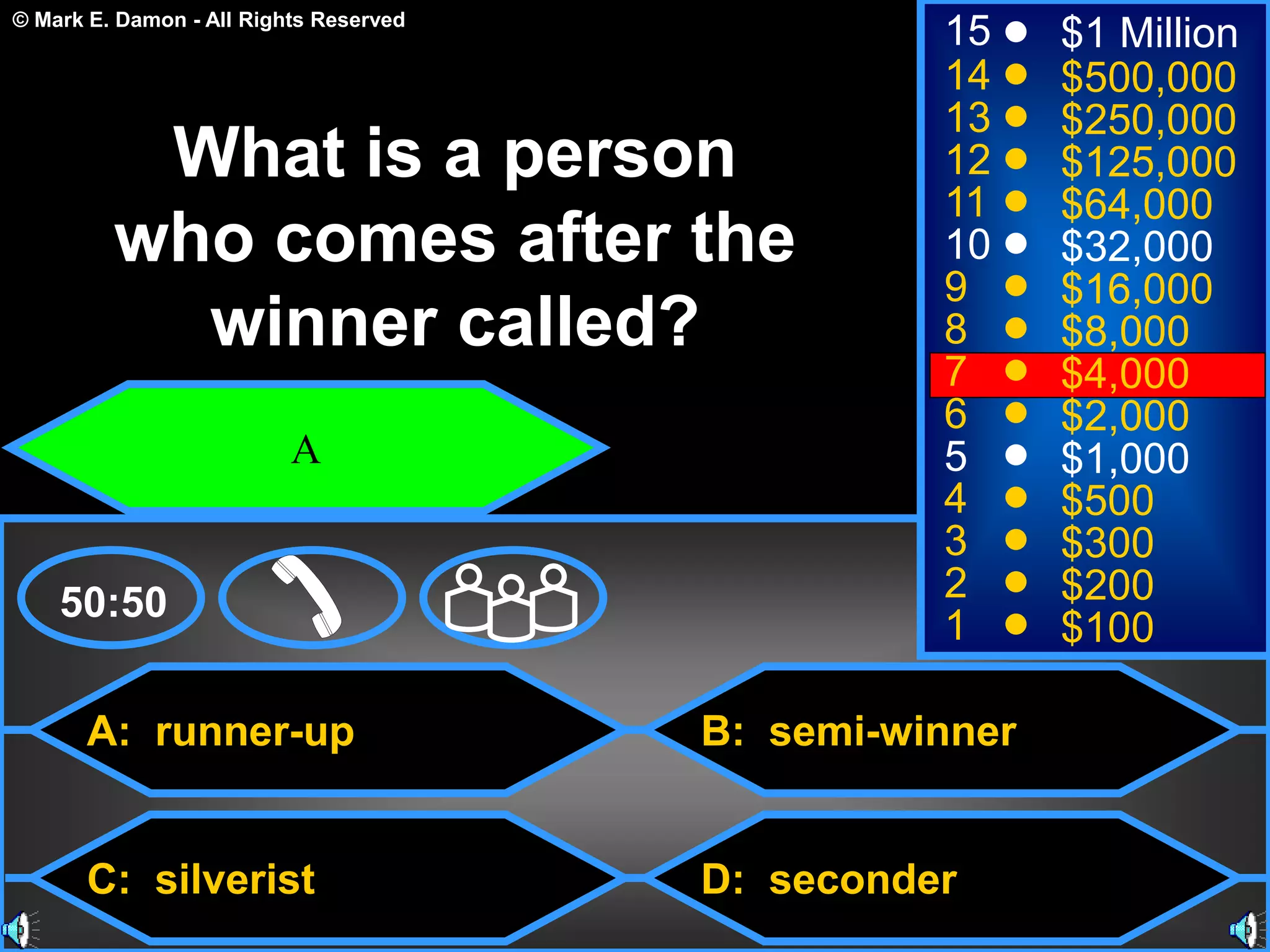 Who wants-to-be-a-millionaire-sport-fun-activities-games-games ...