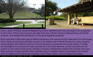 Who Were The First Americans | PPT | North America Travel | Travel ...