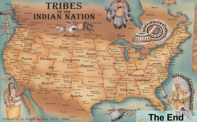 Who Were The First Americans | PPT | North America Travel | Travel ...