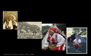 Who Were The First Americans | PPT | North America Travel | Travel ...