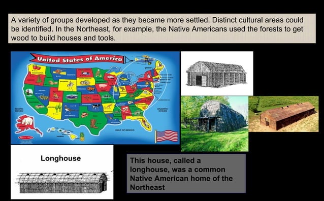 Who Were The First Americans | PPT | North America Travel | Travel ...