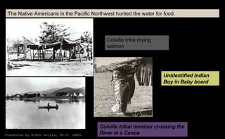 Who Were The First Americans | PPT