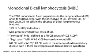 WHO 2016 lymphoma classification | PPTX