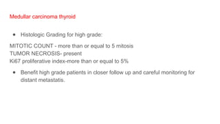 WHO 2022 Thyroid betehesda pathology new | PPTX