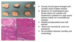 WHO 2022 Thyroid betehesda pathology new | PPTX