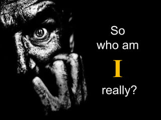Who Am I | PPT