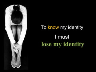Who Am I | PPT